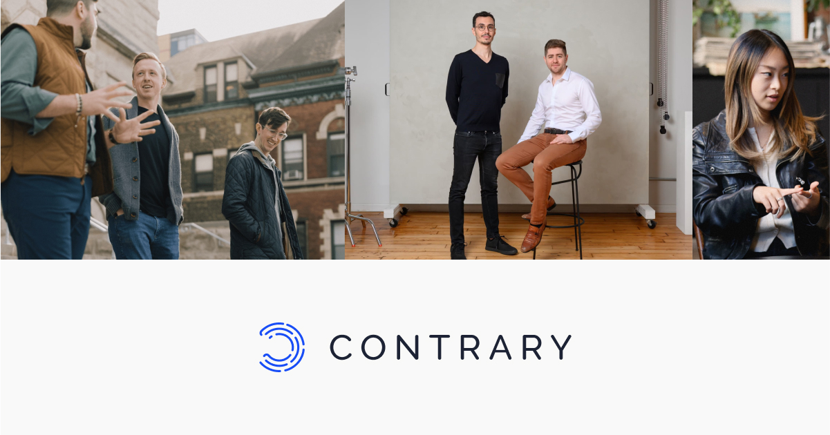 Home | Contrary
